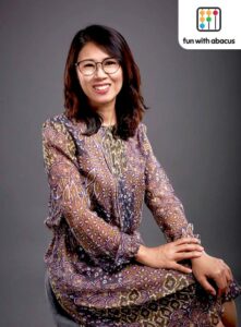Our Founder - Fun With Abacus